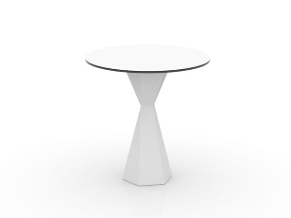VERTEX Table By Vondom