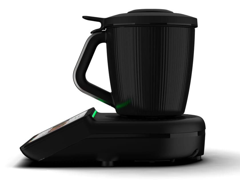 VORWERK BIMBY TM7 Food processor By Vorwerk Italia