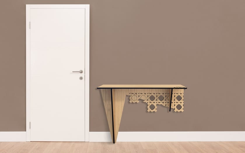 W-407 | Console table By LAS