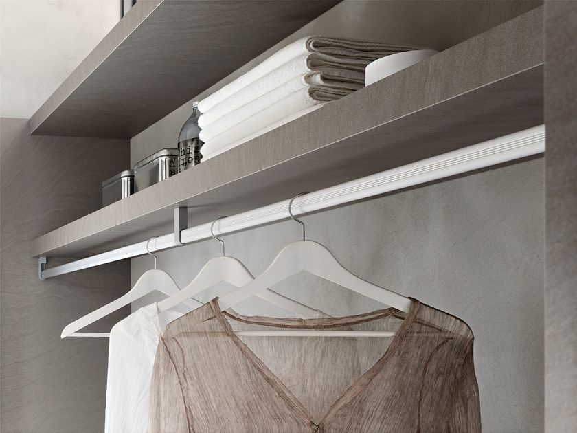 Sectional laundry room cabinet W&D - COMPOSITION 4 W&D Collection By Arcom