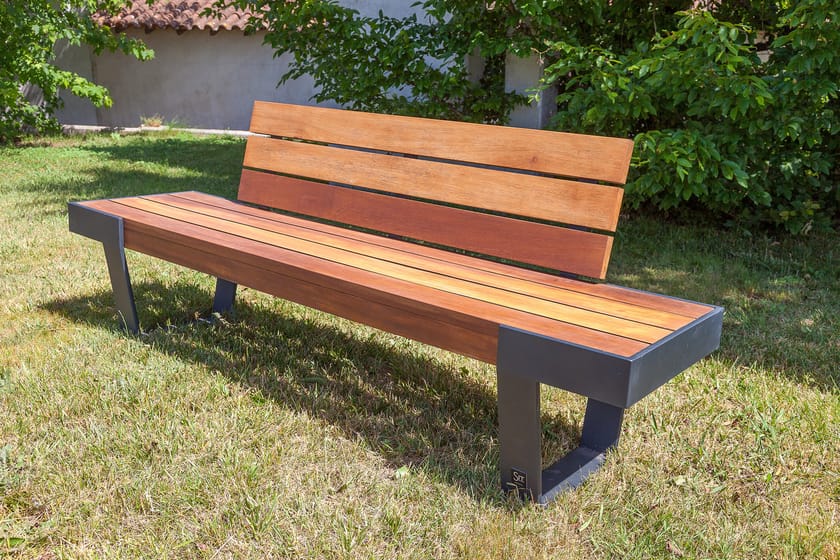WADE | Bench Wade Collection By SIT