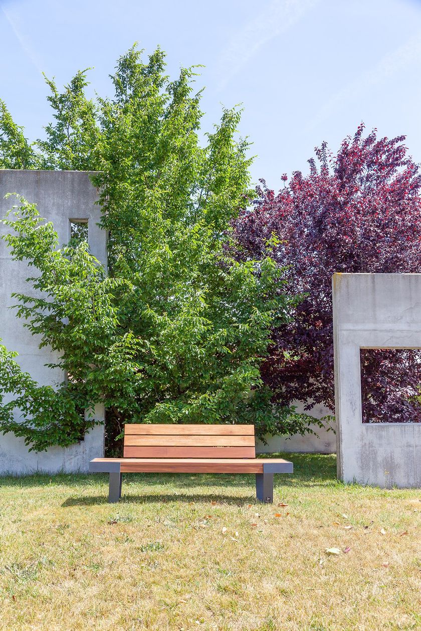 WADE | Bench Wade Collection By SIT