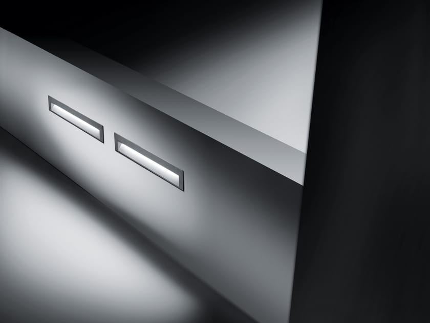 SIMES: Lighting for facades and outdoor spaces | Archiproducts