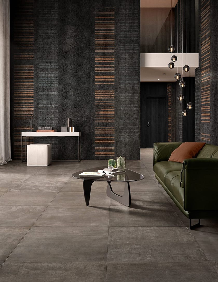 Motif panoramic wallpaper WALL CODEX 2018 Wall in Love Again 2018 ...