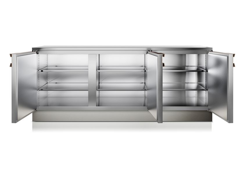 Hizone: Professional Kitchen units | Archiproducts