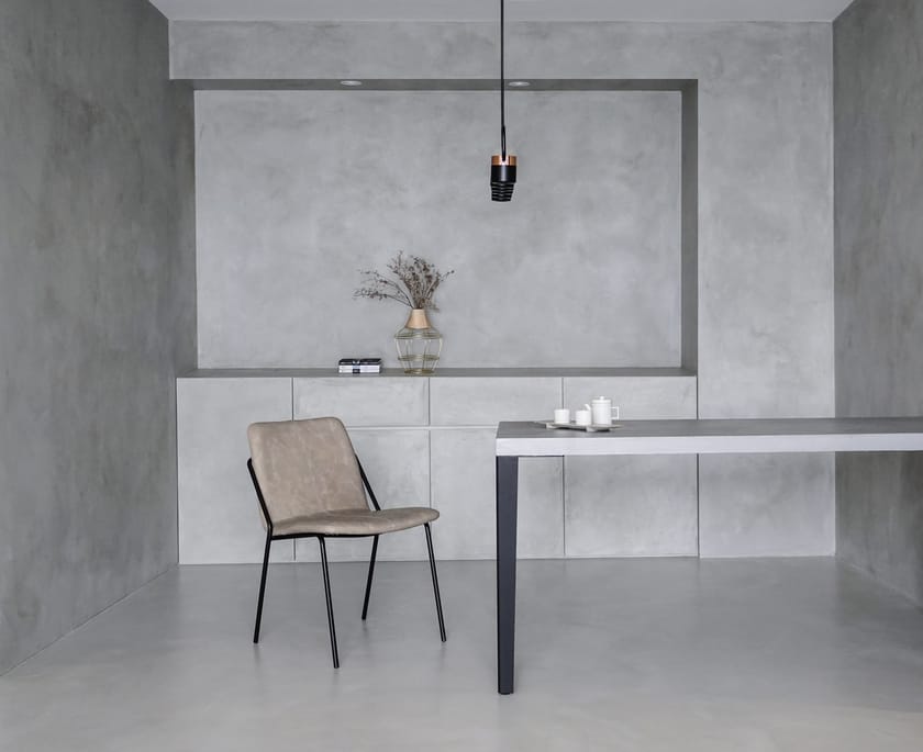 WALL2FLOOR PRIMER By Novacolor