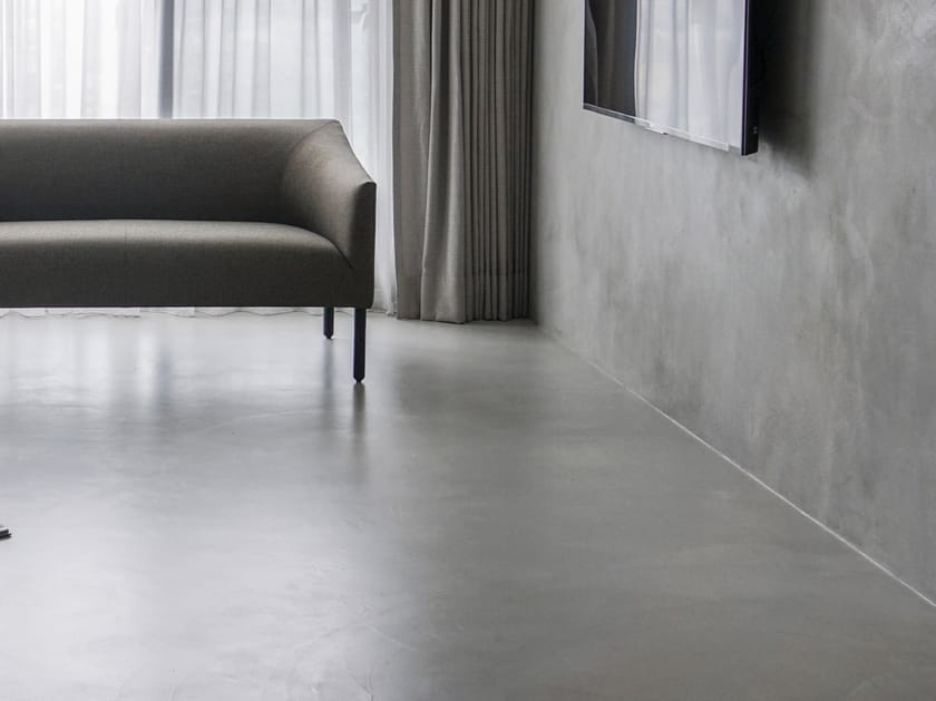 WALL2FLOOR PRIMER By Novacolor