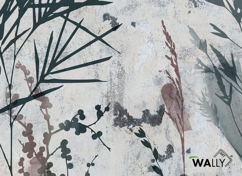 ANOUK Wallpaper By WALLYART