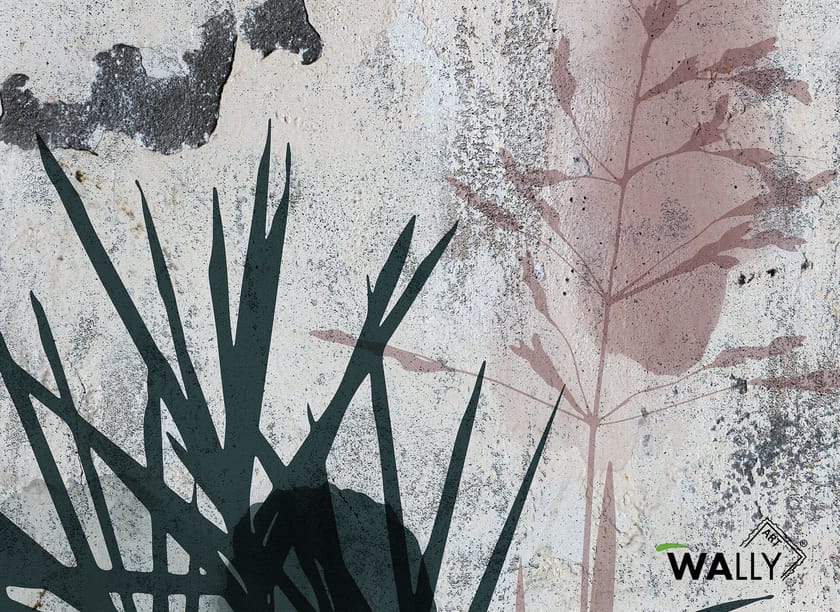 ANOUK Wallpaper By WALLYART