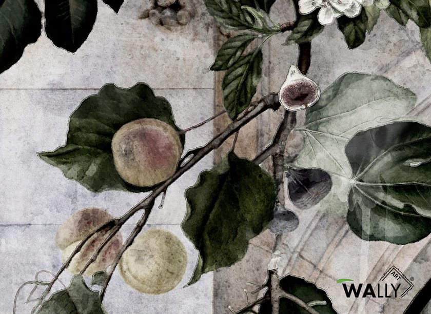 ZAGARA Wallpaper By WALLYART