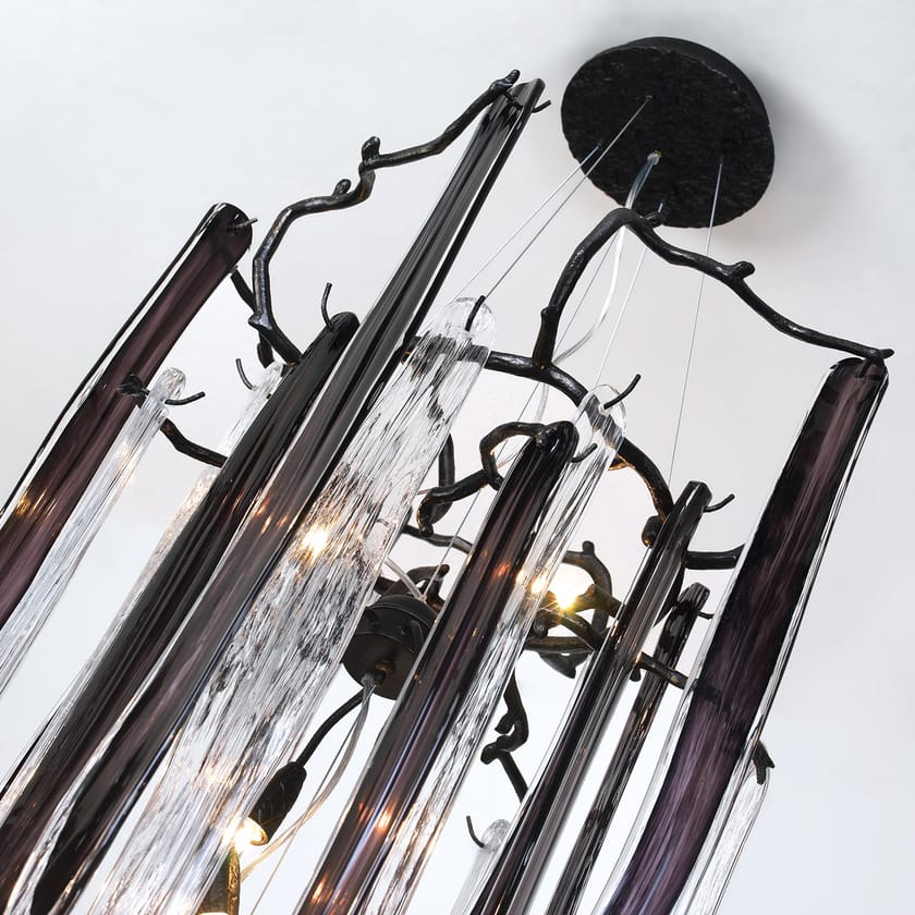 WATERFALL STRAW TWIN By Serip