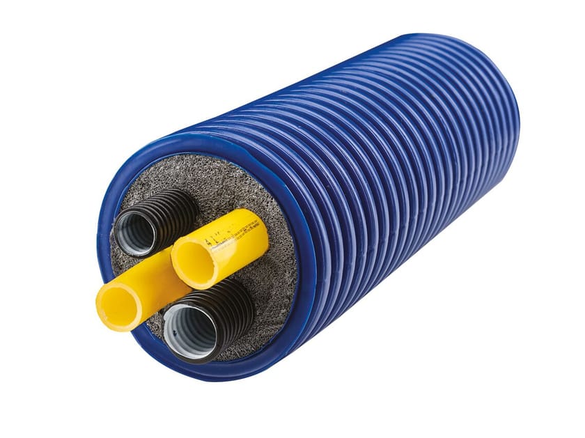 MICROFLEX HP Pipes for heating system By WATTS