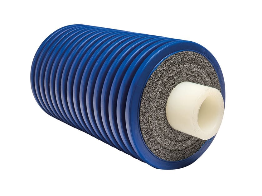 MICROFLEX UNO Pre-insulated hose By WATTS