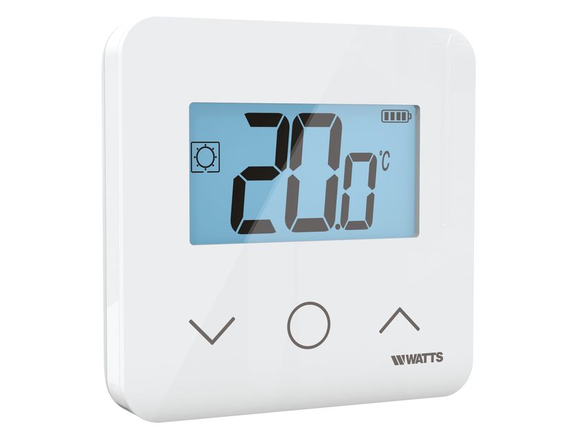 VISION® WT-D03 Thermostat By WATTS