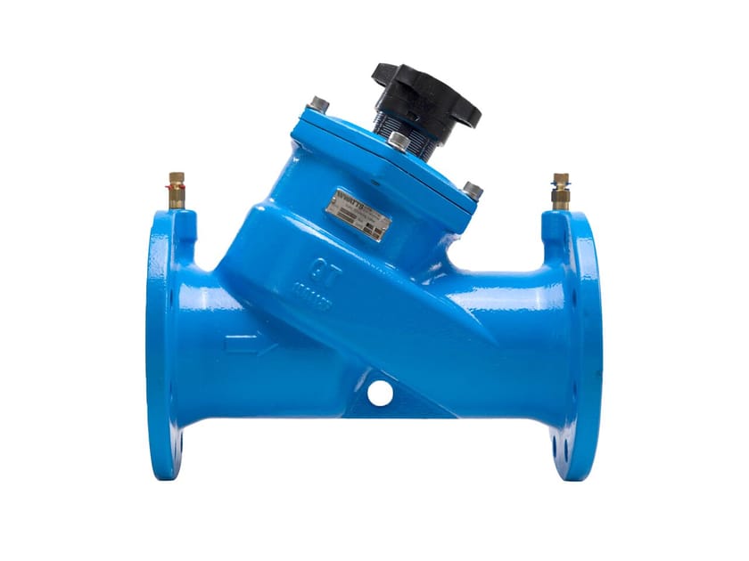 W-STBV-16Q Valve, sluice, sluice gate for system By WATTS