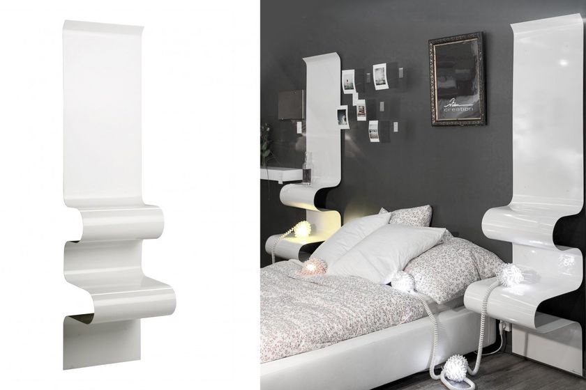 WAVE | Bedside table By VIDAME CREATION design Julien Vidame