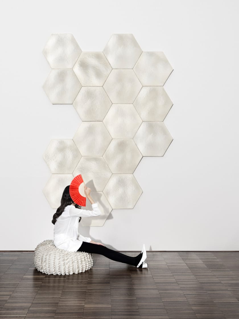 WAVE | Acoustic wall panel By Mogu