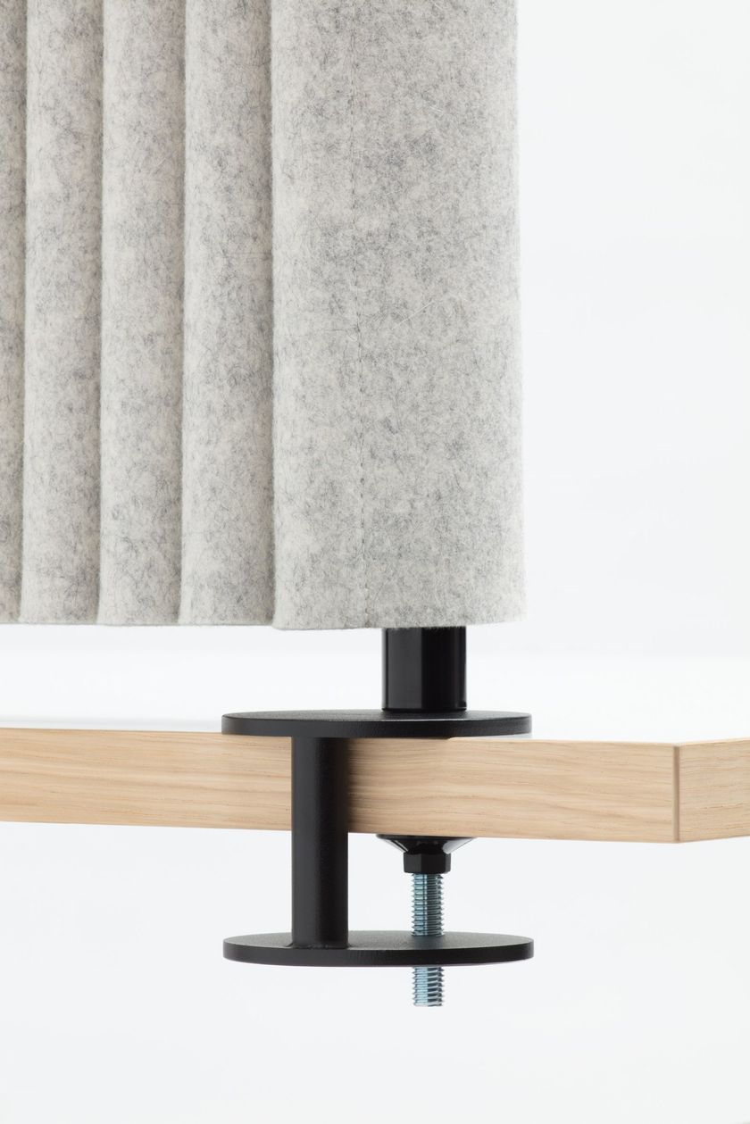 WAVE | Desktop partition By HEY-SIGN