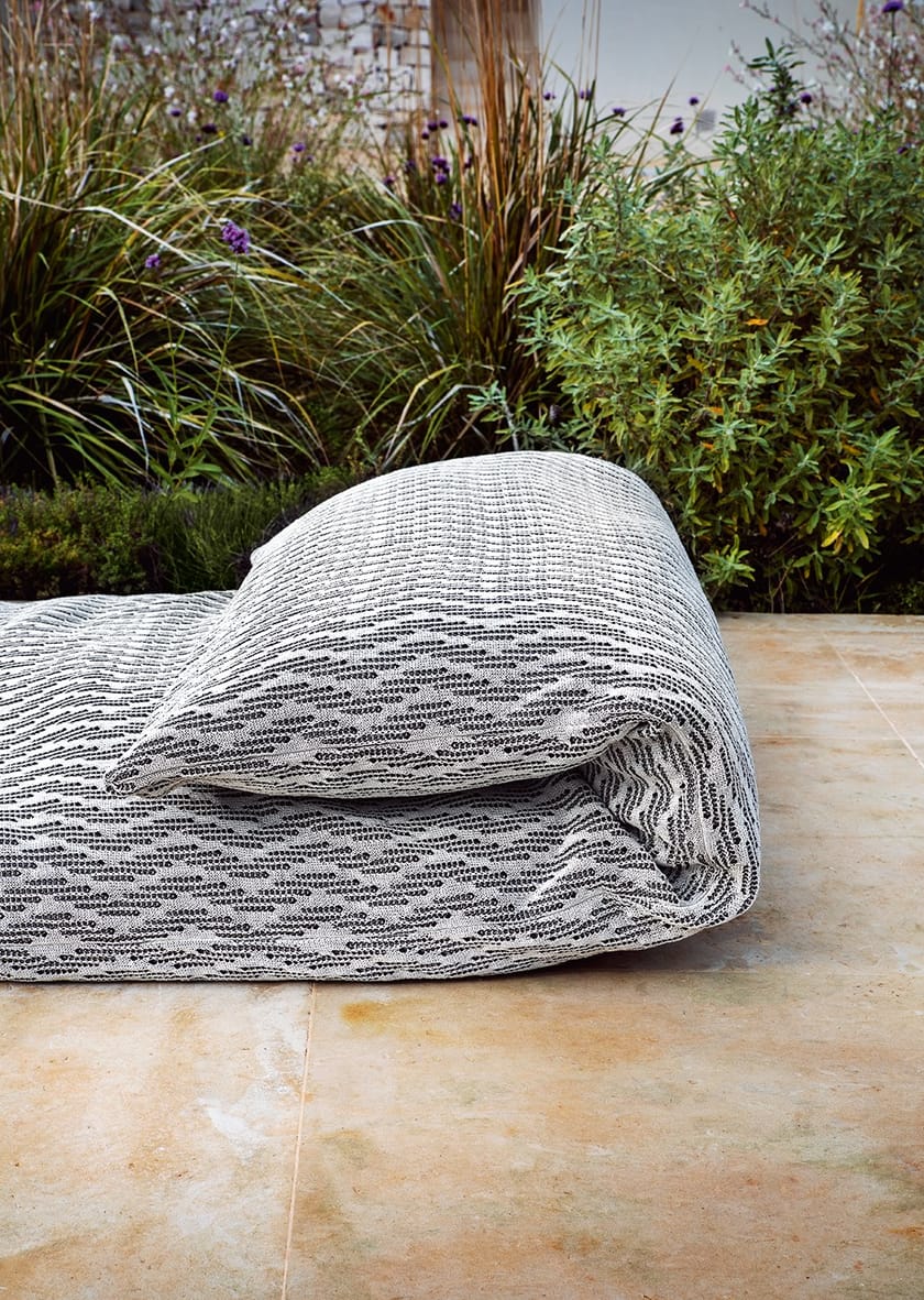 WAVE | Garden bed By Myyour