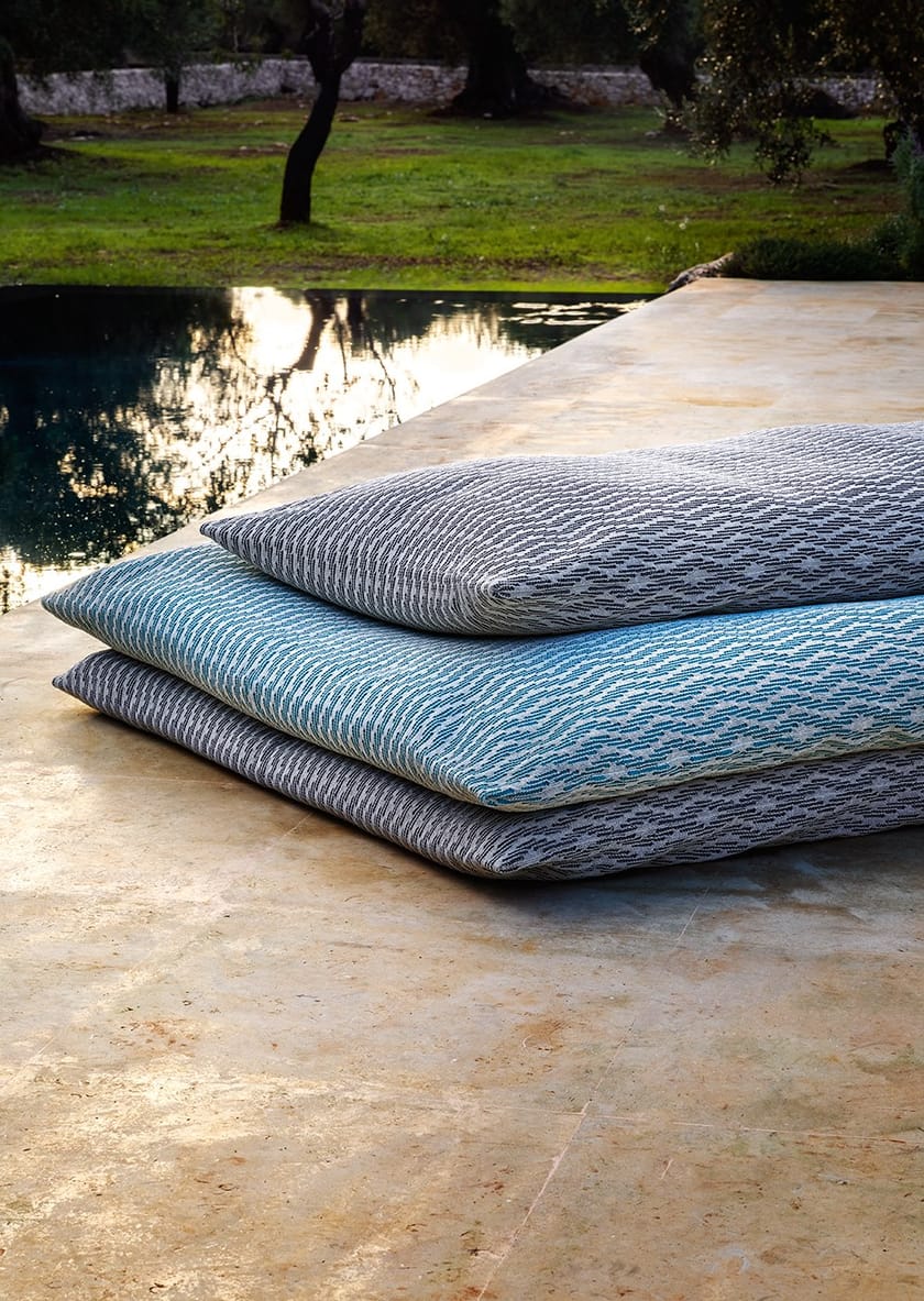 WAVE | Garden bed By Myyour