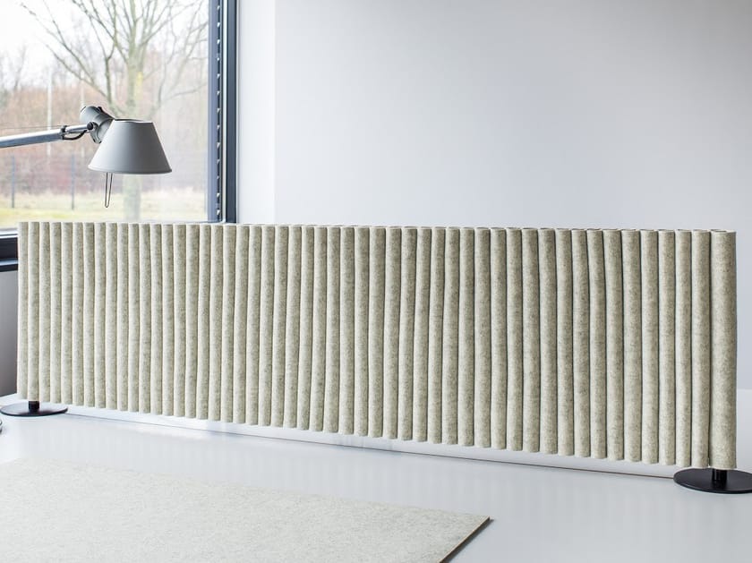 WAVE | Desktop partition By HEY-SIGN