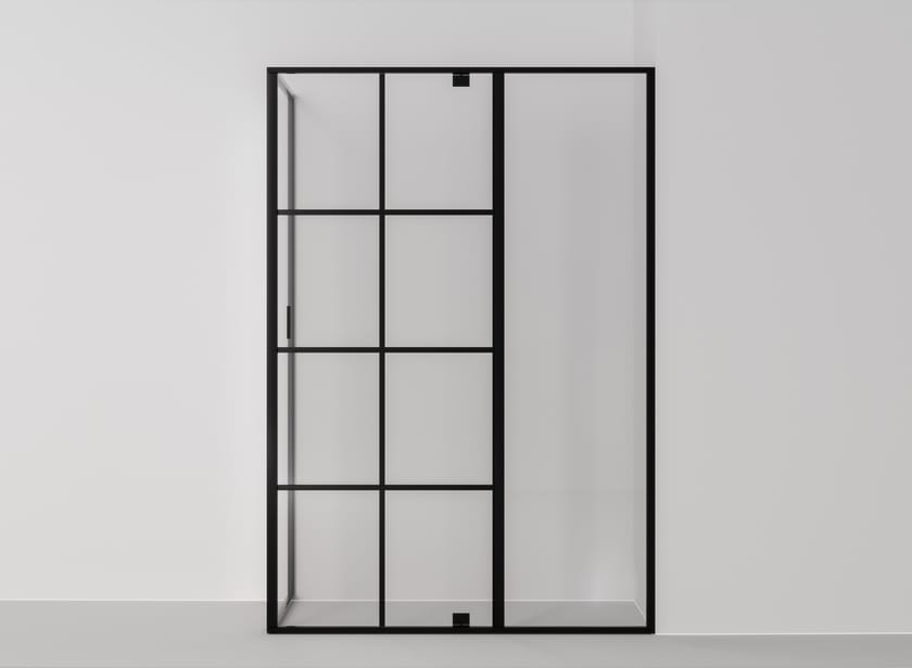 WAVE Shower cabin By Park Avenue