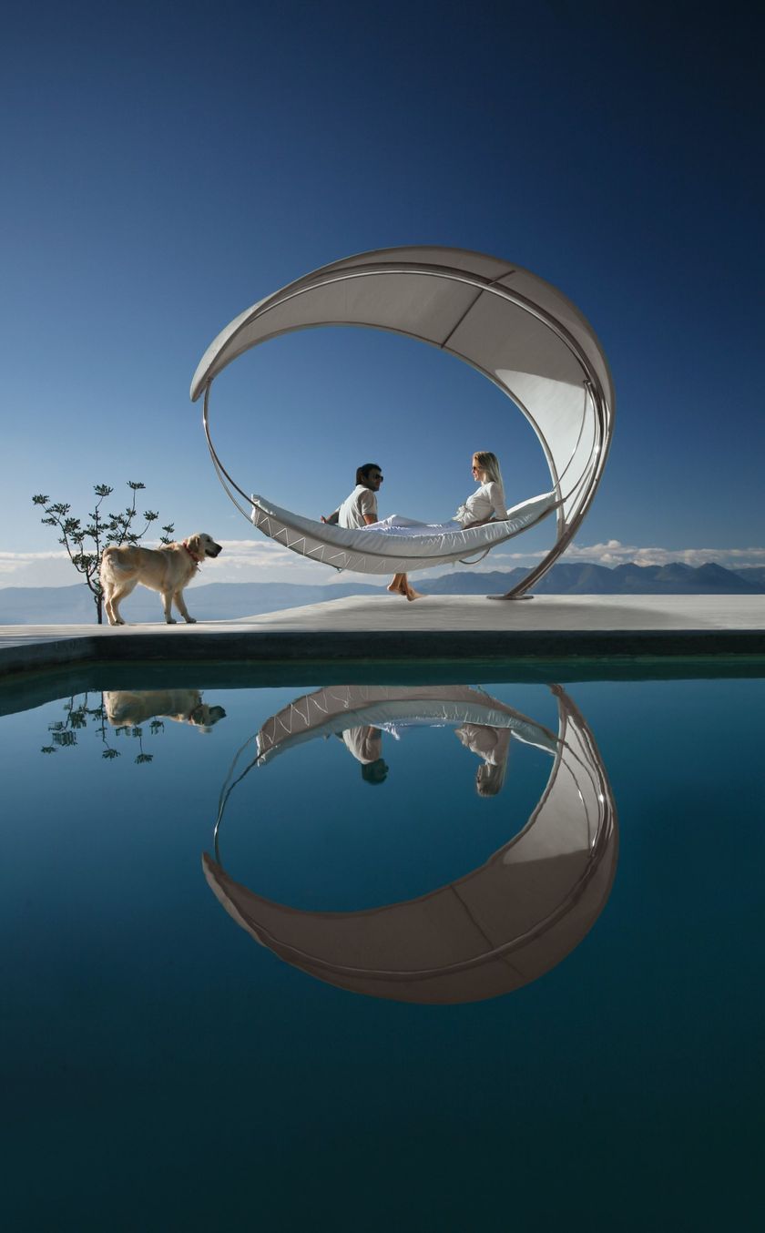 吊床 WAVE By Royal Botania