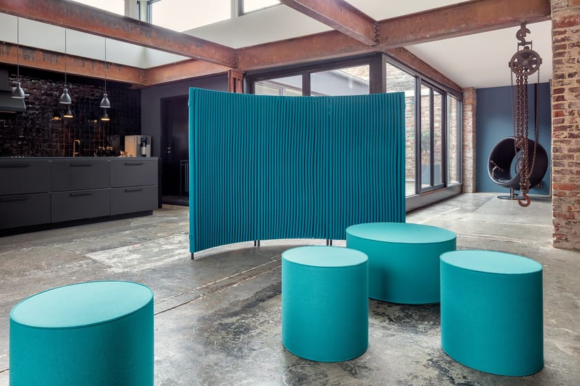 WAVE | Screen By HEY-SIGN