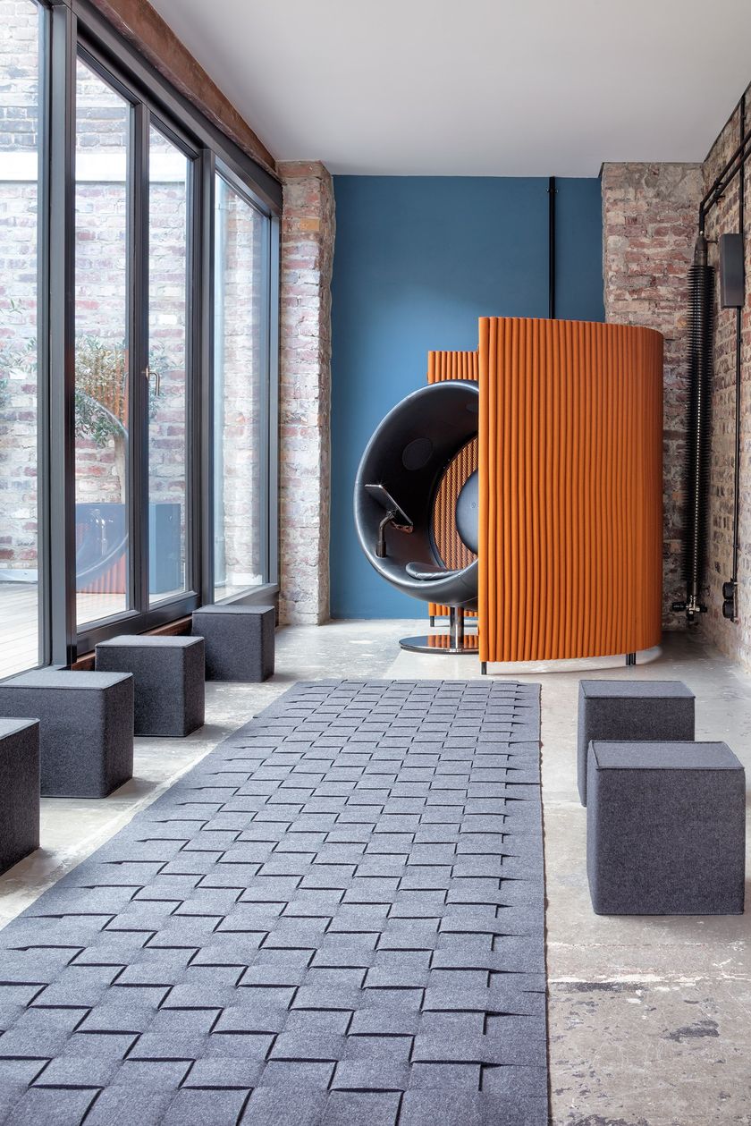 WAVE | Screen By HEY-SIGN