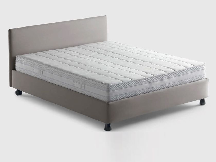 Spring double mattress WAVECARE By Flou