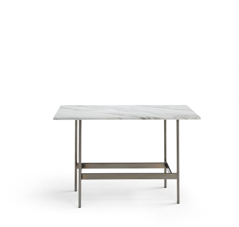 WAVES | Console table By Fiam Italia design Ludovica + Roberto Palomba
