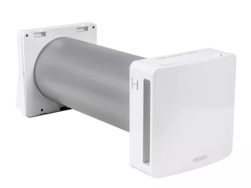 WAVIN ITALIA: Heating and air-conditioning systems | Archiproducts