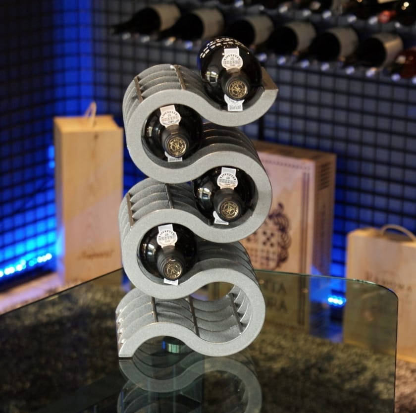 WAVY By Cobermaster Concept