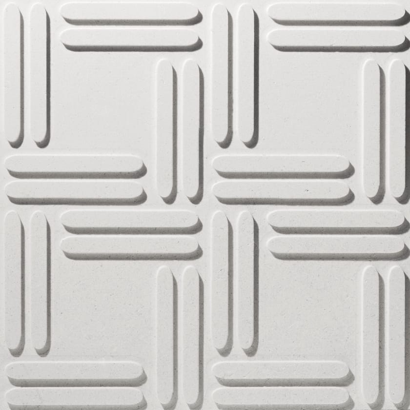 WEAVE | 3D Wall Cladding Weave Collection By Kreoo design Raffaello ...