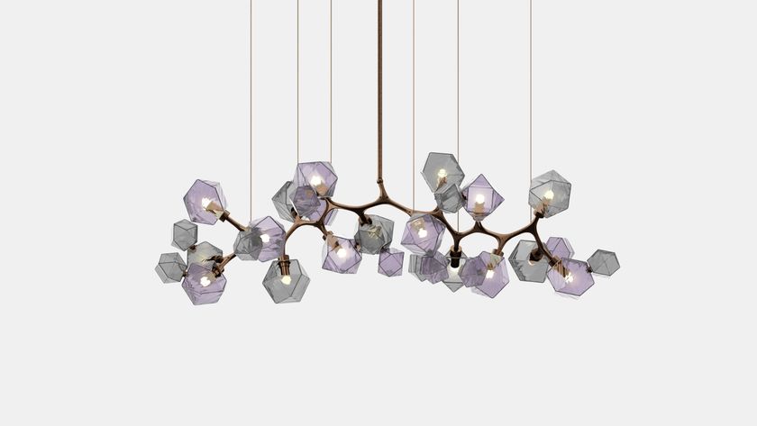 WELLES LONG | LED pendant lamp By GABRIEL SCOTT design David Rockwell