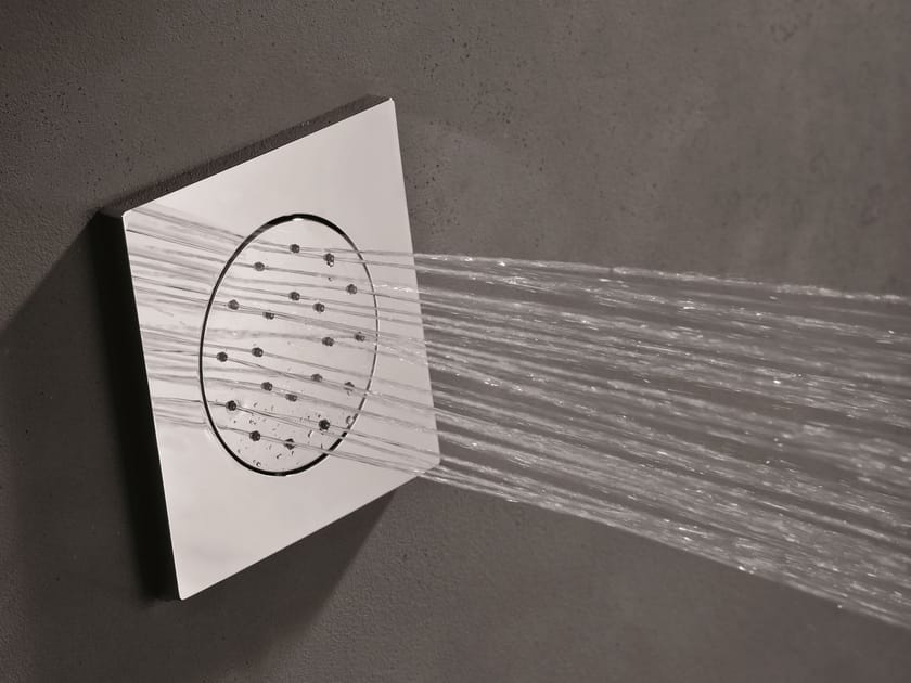 Side showers | Showers and bathtubs | Archiproducts