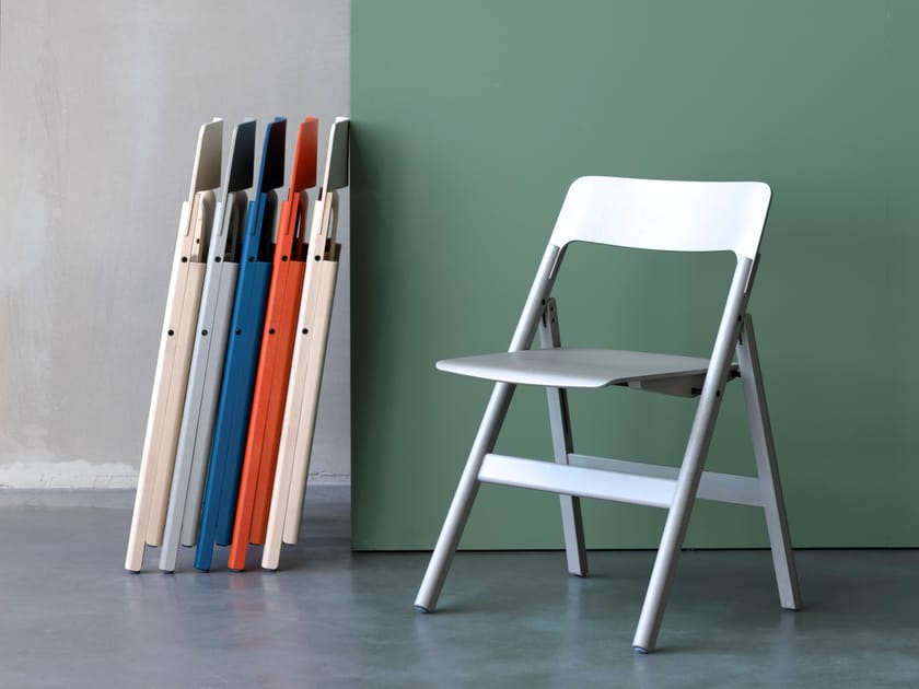 WHIPPY Chair By Inno | design Rasmus Palmgren