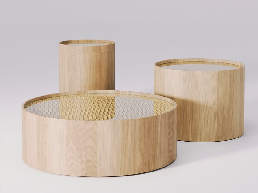 Archiproducts | 产品 by Wewood