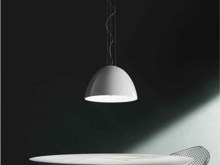 Pendant lamps by PANZERI | Archiproducts