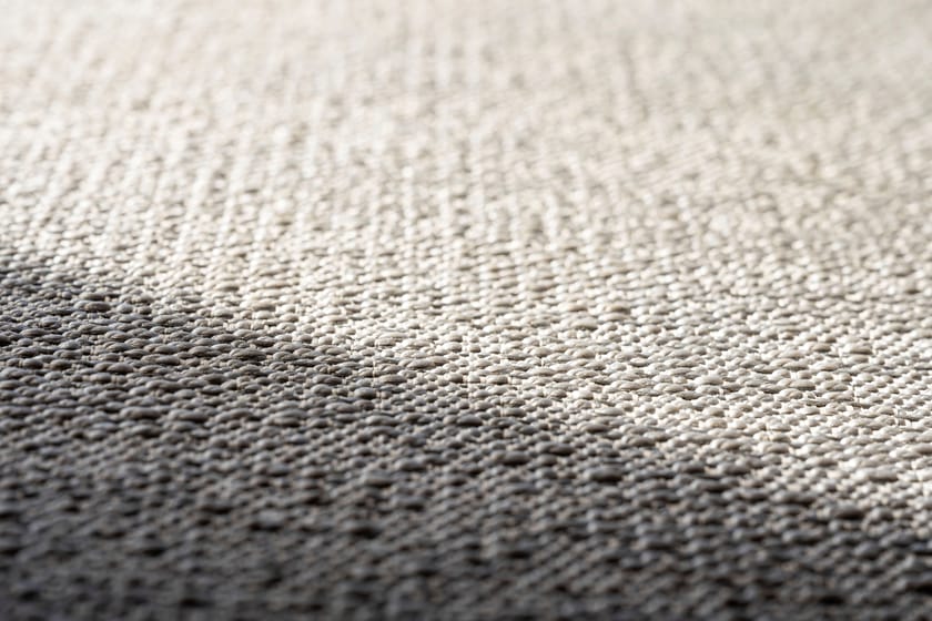 WILSON Rectangular wool outdoor rugs By Jardinico