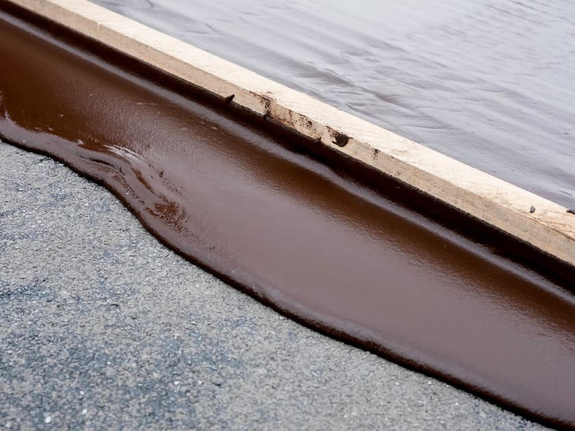 WIN BITUROOF Bitumen By Winkler