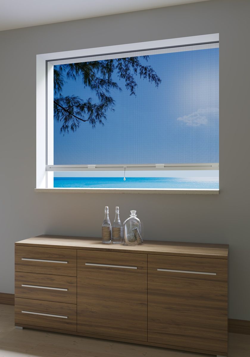 WIND | Mosquitero encastrable By Mv Line