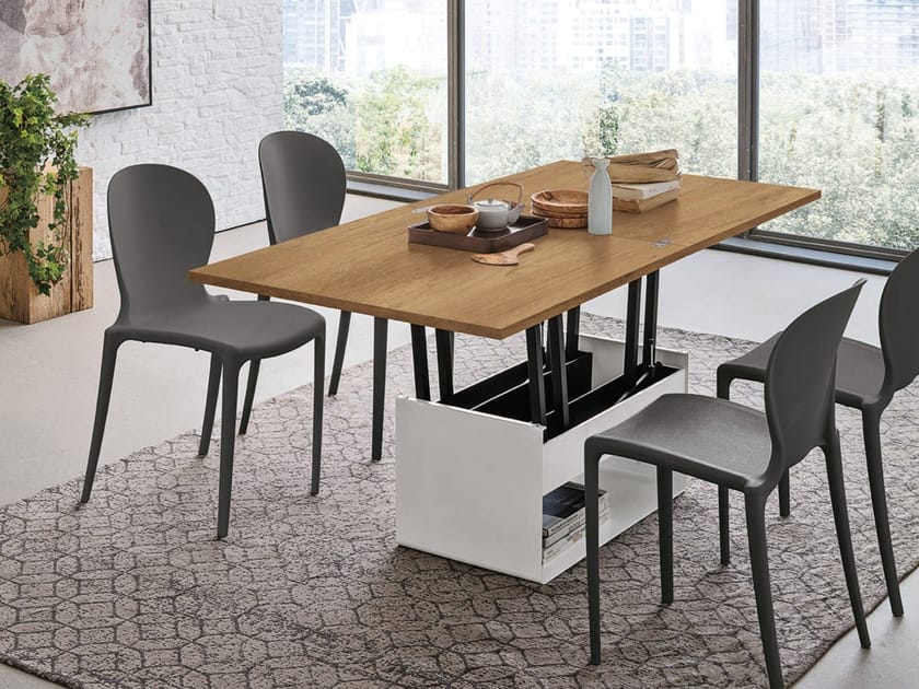 Extending Coffee tables | Archiproducts