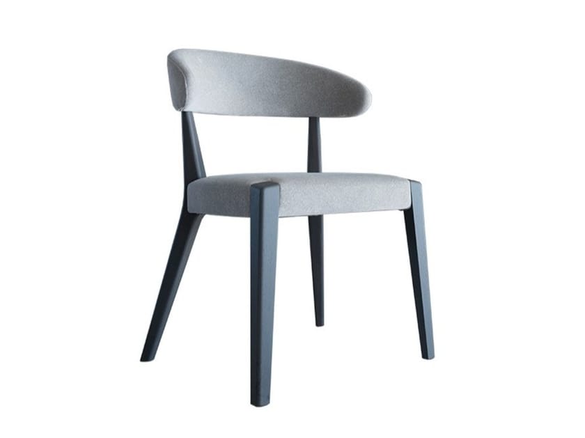 Open back Polyurethane foam Chairs | Archiproducts