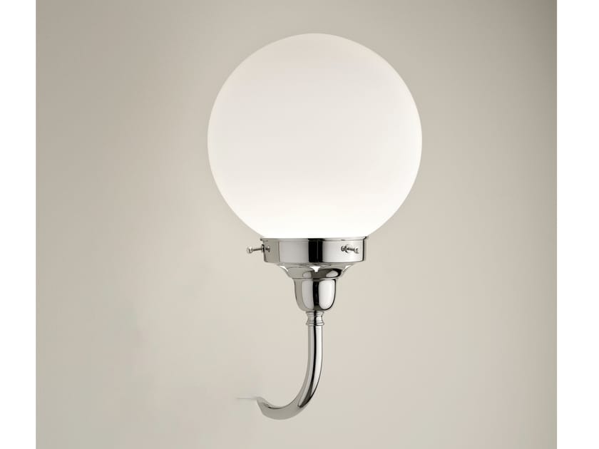 WINDSOR ARM luminária de parede By Devon&Devon