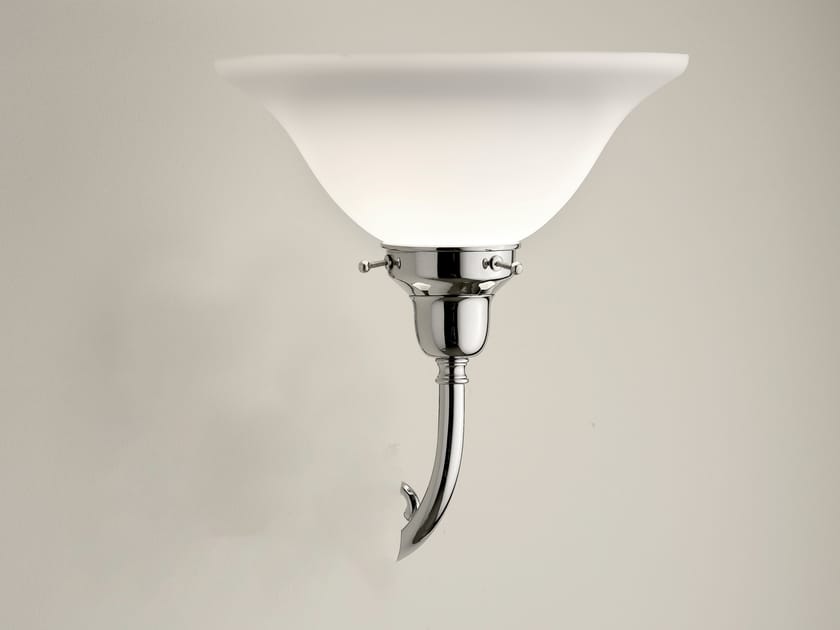 WINDSOR ARM luminária de parede By Devon&Devon