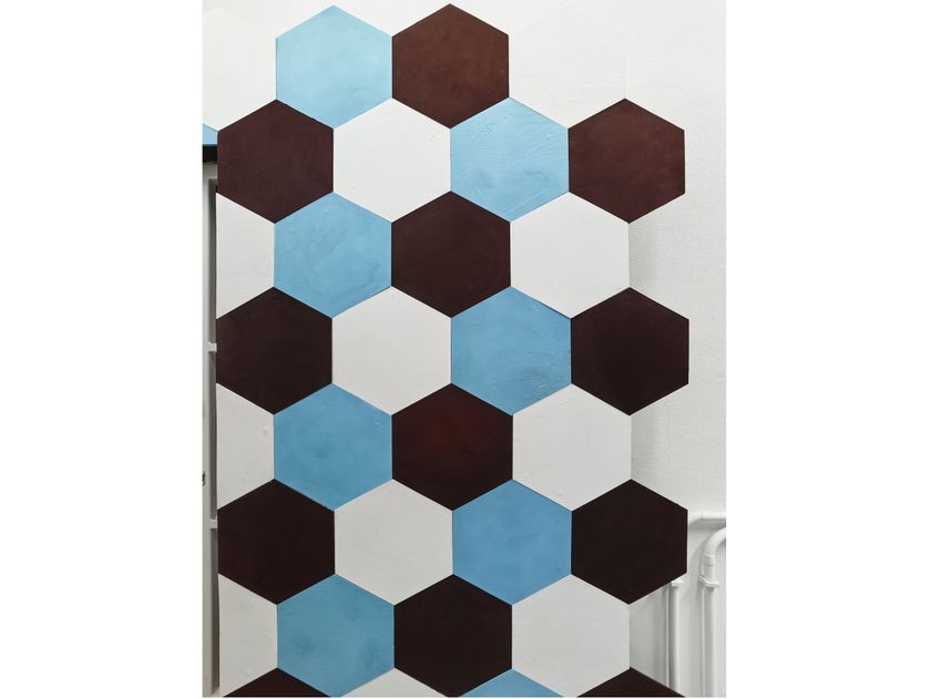 Wooden Decorative panel WINDSOR By IndakoLab