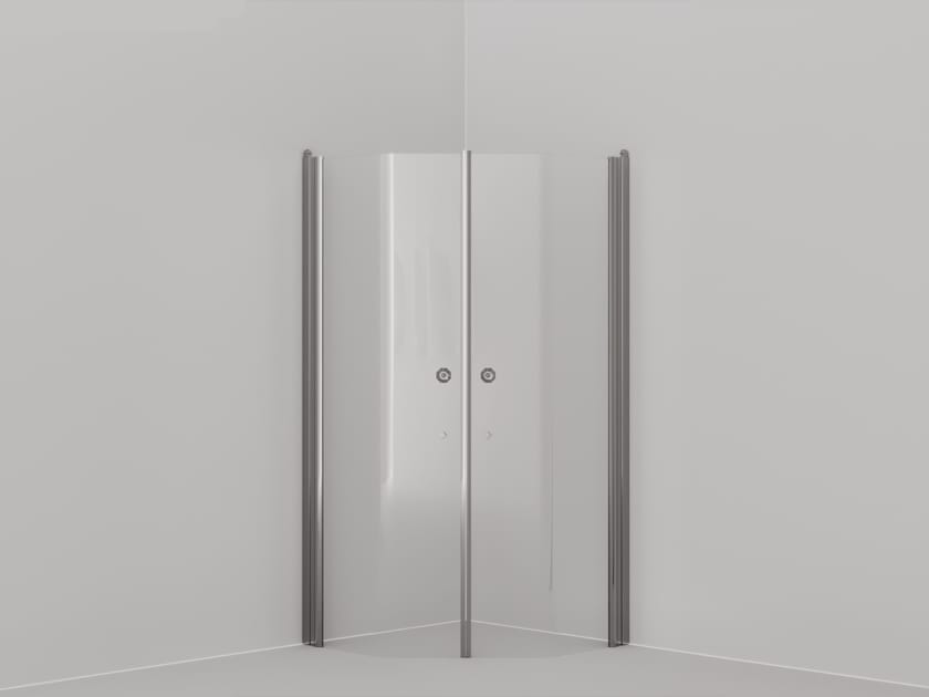 WING shower cabin By Park Avenue