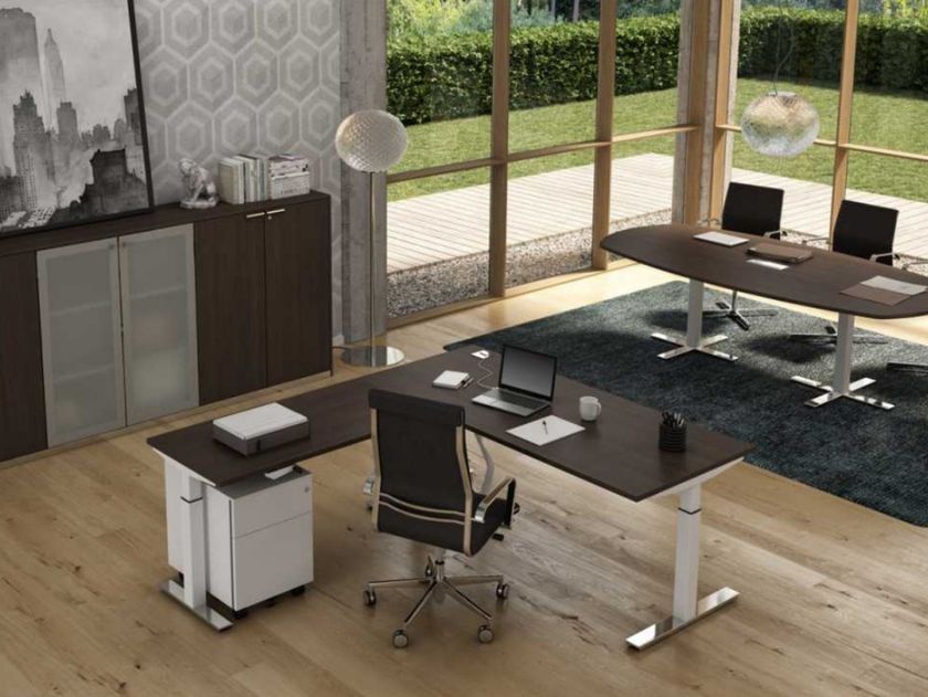 Products by Bralco Executive | Archiproducts
