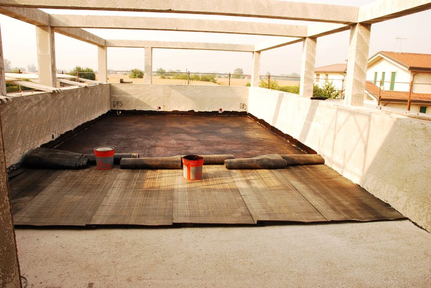 WINGLUE Adhesivo bituminoso y butílico By Winkler